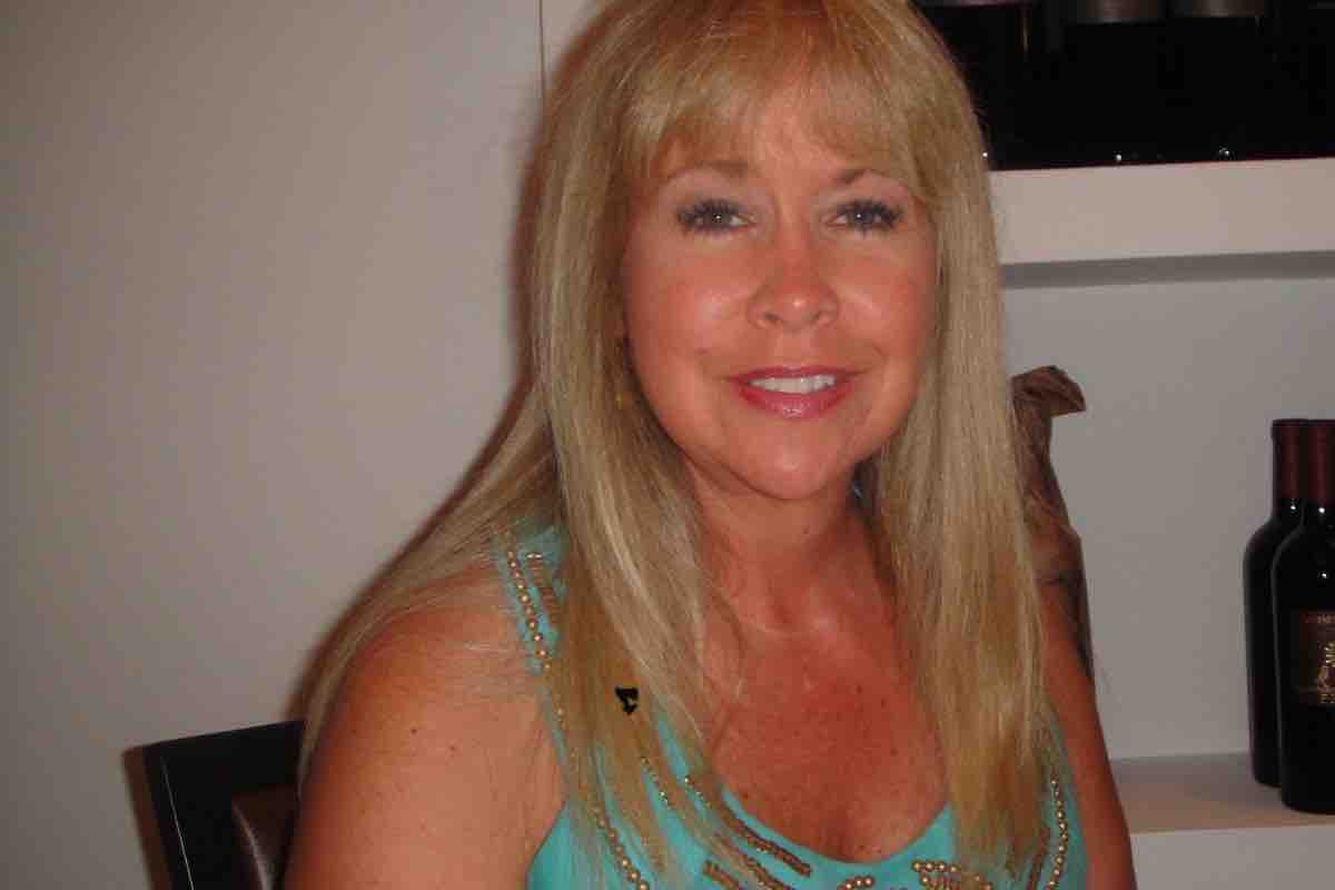 Fundraiser for Jennifer Webberley by Michael Webberley : Help Jenny ...