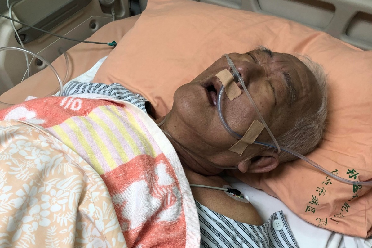 Fundraiser for Suzanne Chai by Aikwan Chong : Please support Suzanne's ...