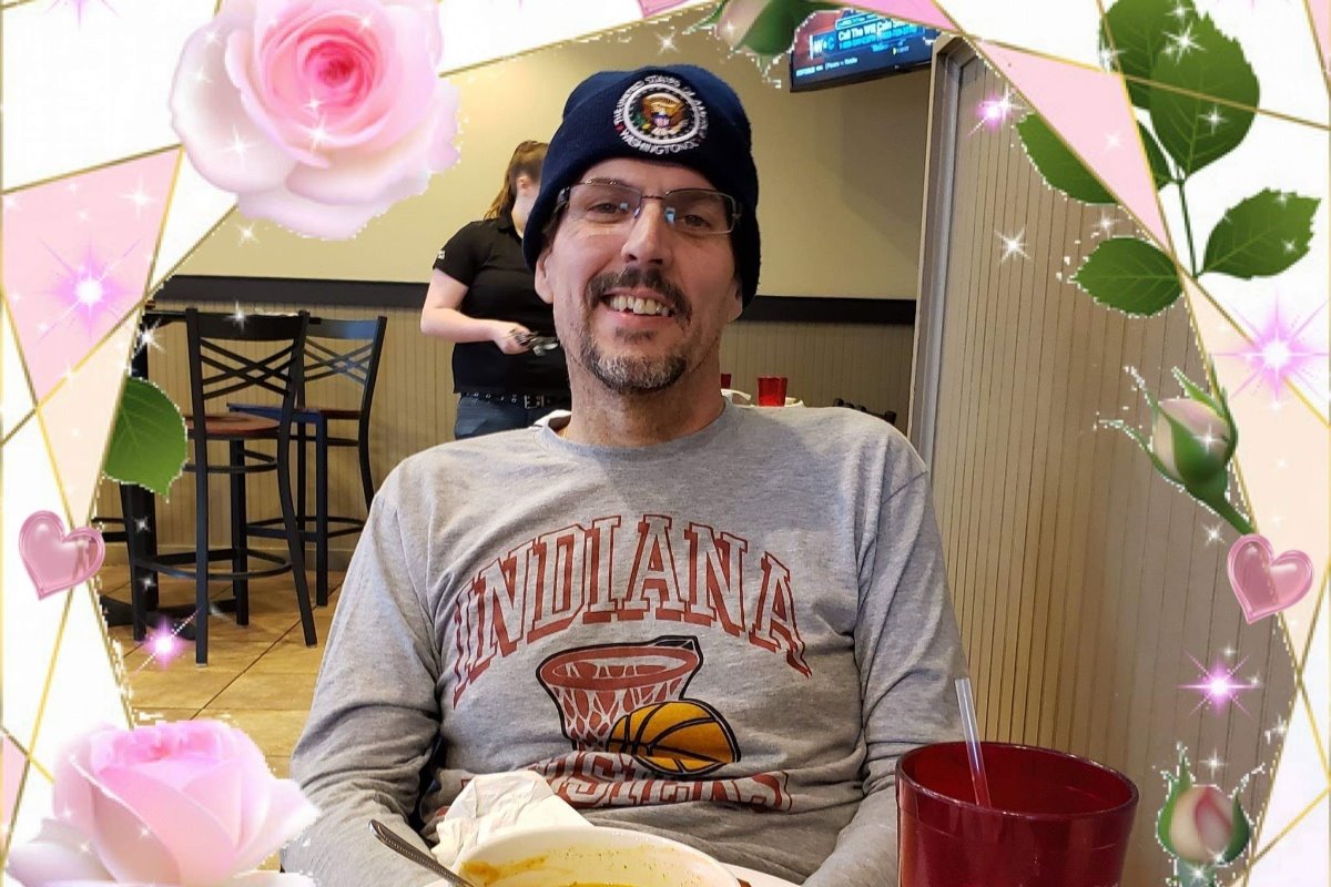 Fundraiser for Bambi Shoemaker by Karamia Wells : Help with Tom ...