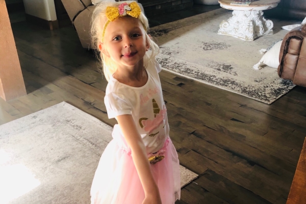 Fundraiser for Brianna Ford by Caitlin Kryder : Medical Bills for ...