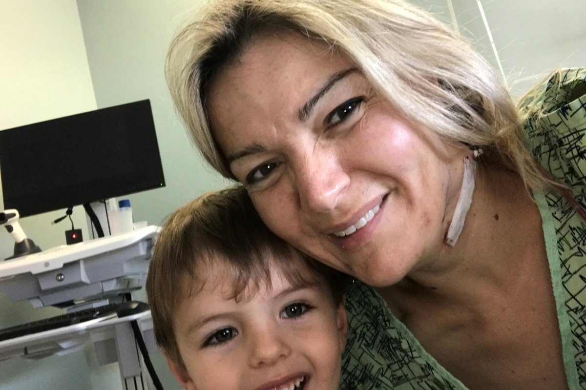 Fundraiser for Melissa Mosley by Jari Niemela : Our good friend Melissa ...