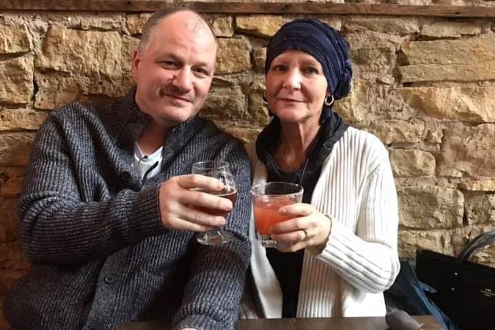 Fundraiser by Sarah Primmer : Jeannette's Ovarian Cancer