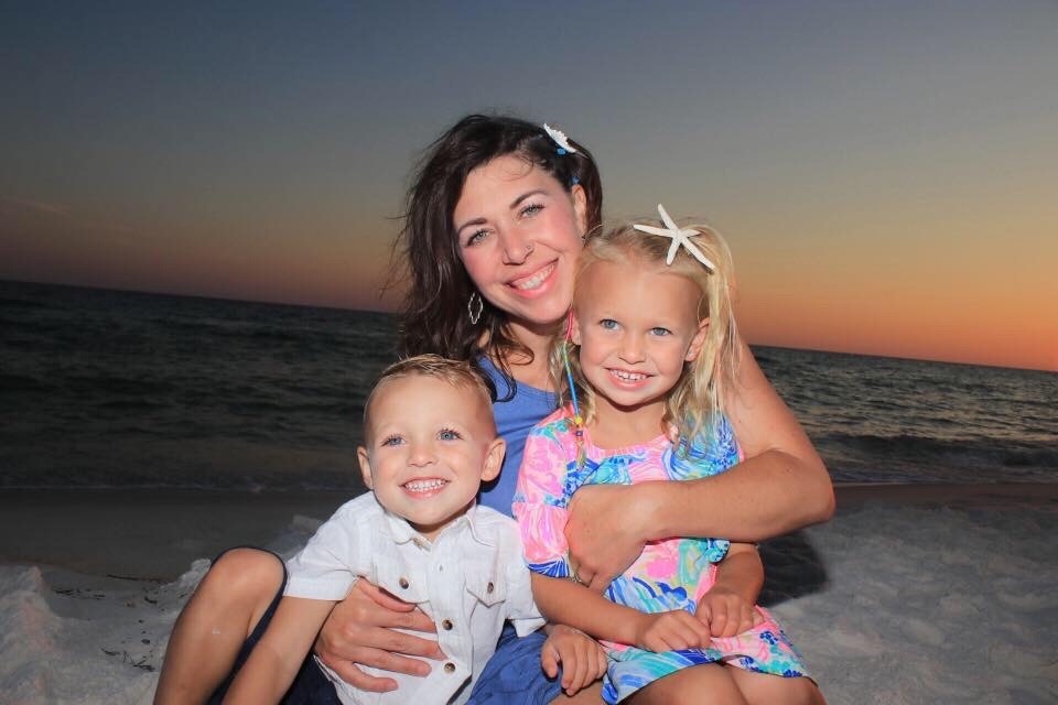 Fundraiser for Kayla Knox by Tiffany Rice : Bless Kayla Jean