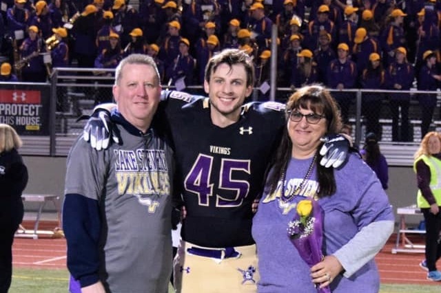 Fundraiser for Nina Hoffar by Denise Beeson : Help the Hoffars'