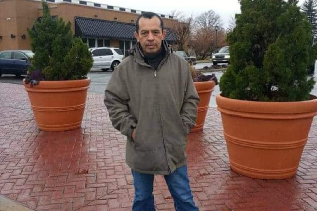 Fundraiser by Edna Gonzalez : Oswaldo Rivas