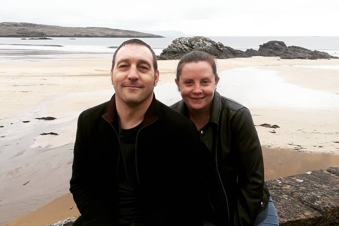 Fundraiser by Friends of Danielle : Support Danielle