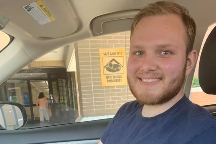 Fundraiser for Jacob Gandy by Josh Gandy : Jacob Gandy Cancer Fund