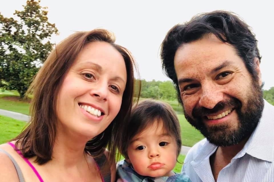 Fundraiser by Jason Ersoff : Godspeed, Rogue Gallart