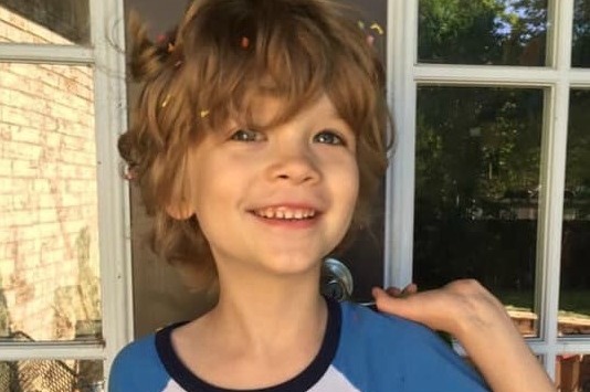 Fundraiser by Bren Rapp : Support Theo and His Family