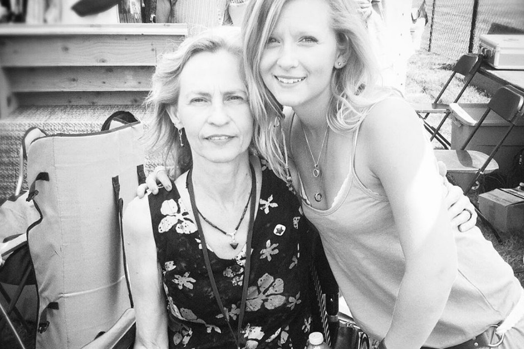 Fundraiser for Taryn Strong by Lynn Sparkman : Enid Strong Memorial Fund