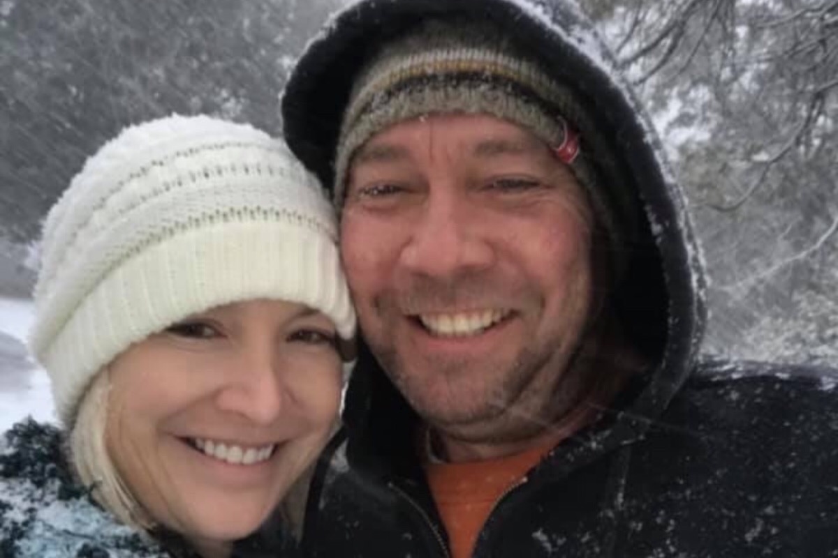 Fundraiser for Christy Baker by Natasha Ware : Family Tragedy