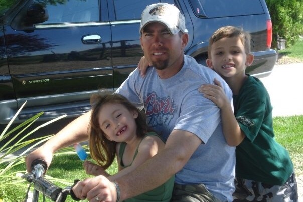 Fundraiser for Monica Eggers by Alexis Sneed : Jeremy Eggers Memorial Fund