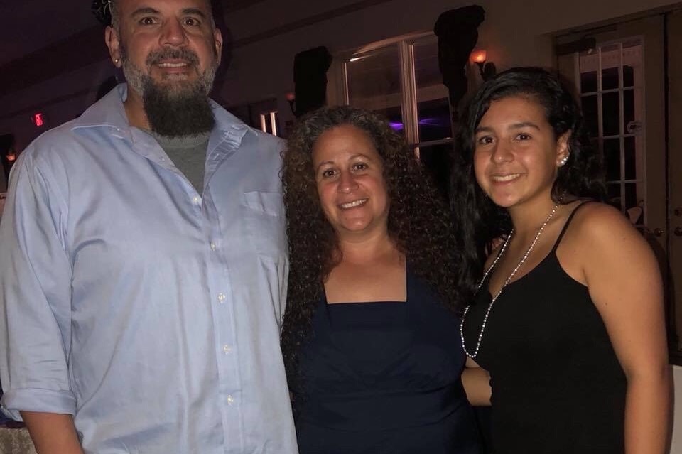 Fundraiser for Raina Gray by Connie Alamia : Fighting with Raina