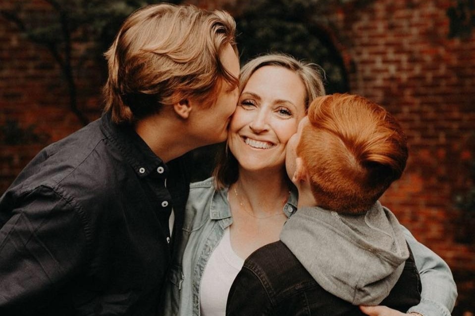 Fundraiser for Jennifer Brush by Katy Shaffer-Patton : Jen's Journey ...