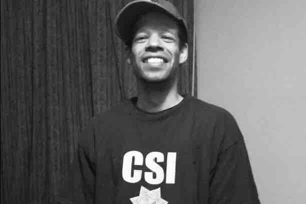 Fundraiser by Vee Gomez : For My Beloved Brother Anthony Bankhead