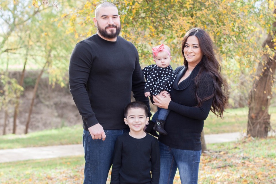 Fundraiser for Melissa Wertz by Niki Shansey : Snyder Family Fund