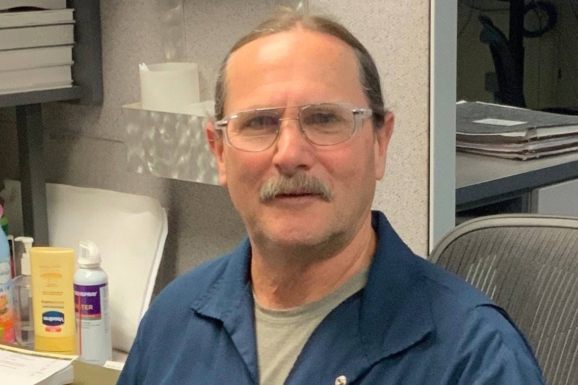 Fundraiser for Bob Gorley by Jeff Hanson : Bob Gorley displaced family