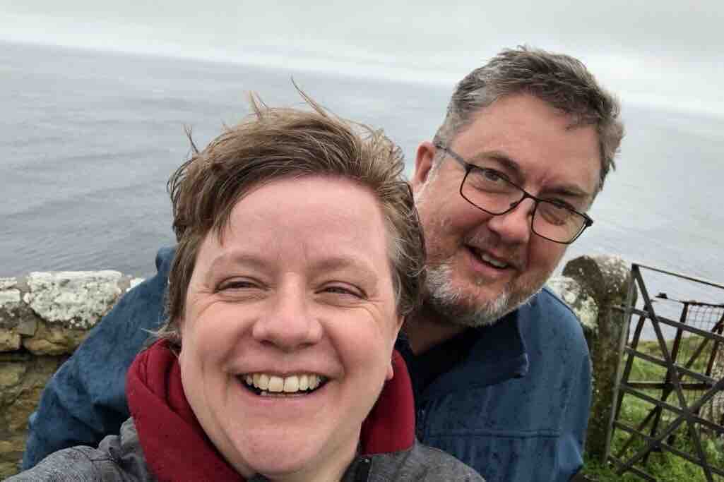 Fundraiser for Lucy Burns by Kylie Yearsley : For Martin Burns family