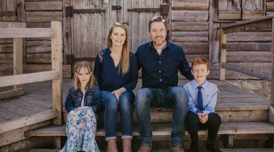 Fundraiser for Erin Halstead by Brad and Pamela Halstead : #HalsteadStrong