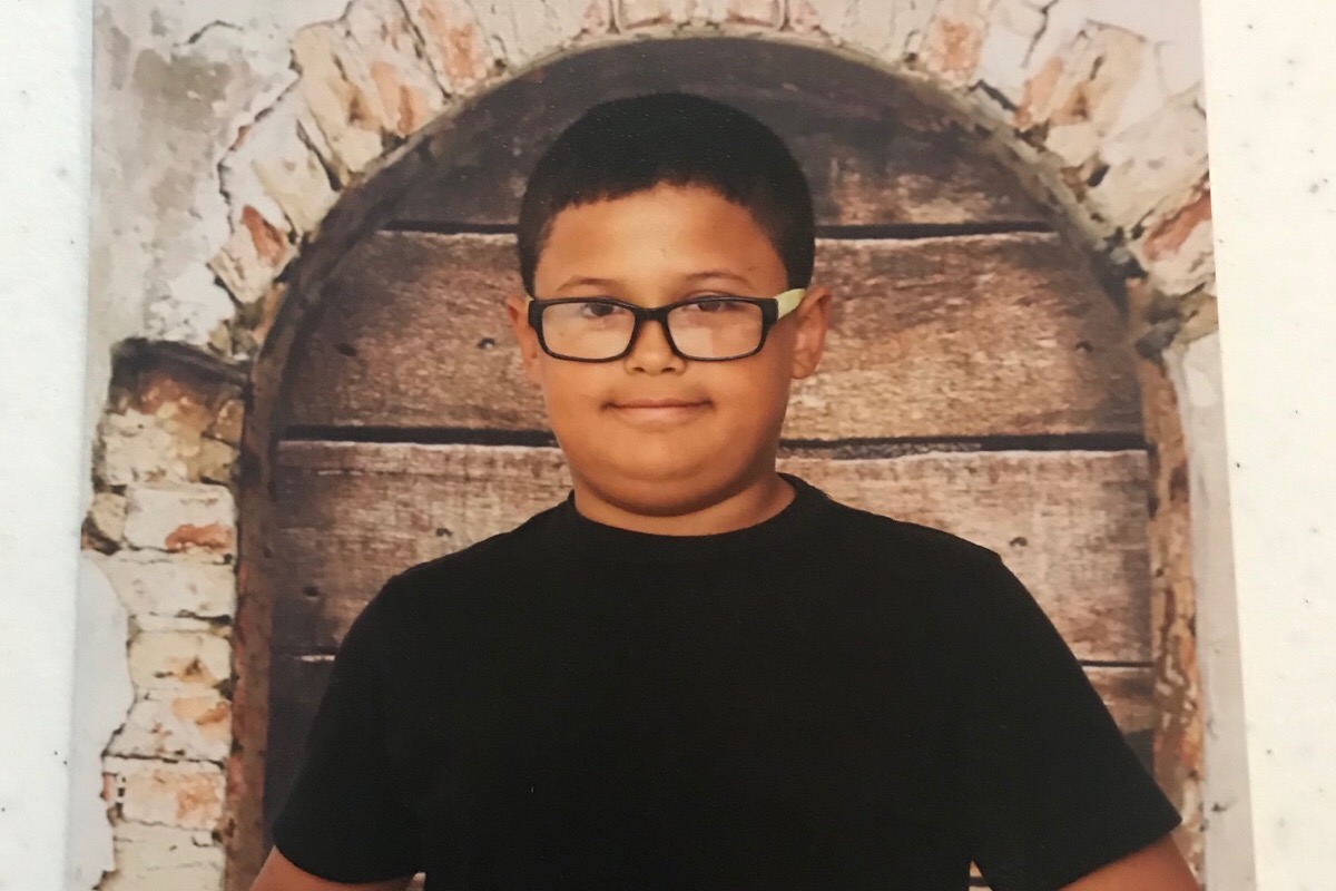 Fundraiser for Roy Bourg by Hannah Bourg : Caleb Joseph Leonard ...