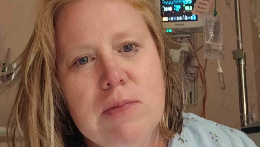 Fundraiser by Susan Kermoade : Elaine Gehrke funeral & burial expenses