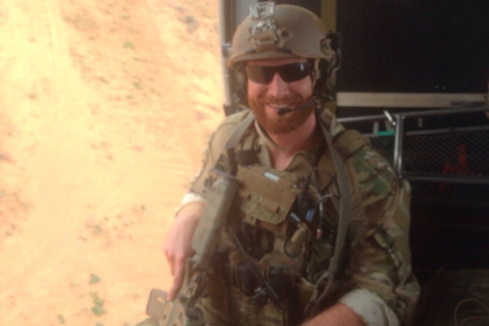 Fundraiser by Ryan Boyle : Carl's Reef