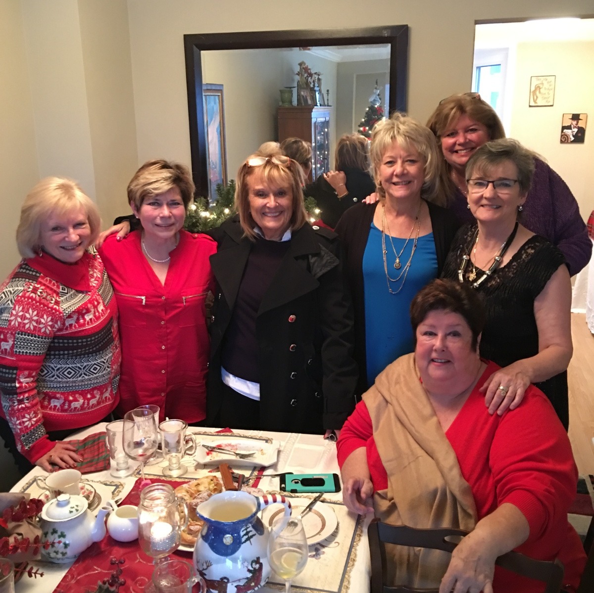 Fundraiser for Marion Rafferty by Diane Corga : Marion's New Home Fund