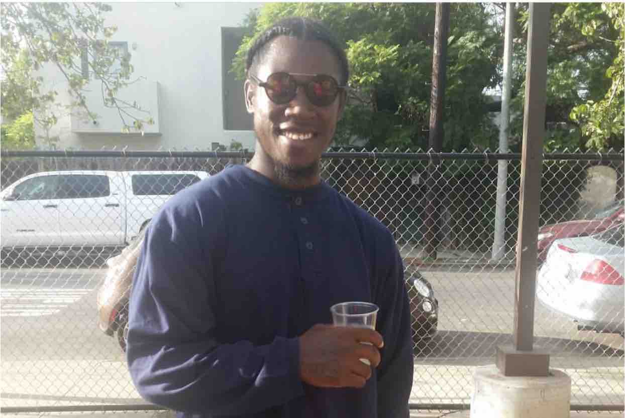 Fundraiser by Ashante Williams : Levell Harris “Bruddie”