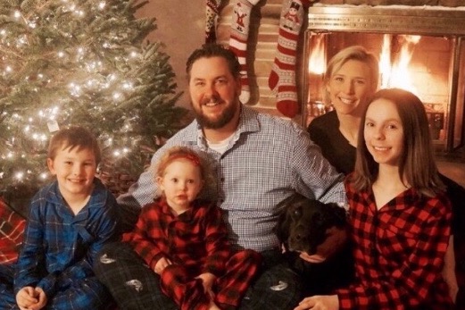 Fundraiser for Chad Rasmussen by Brynn Rasmussen Christenson : A ...