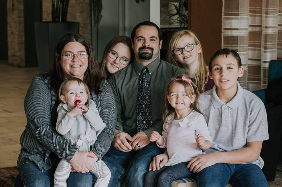 Fundraiser for Mindy Poncelet by Christina Halverson : Helping with ...