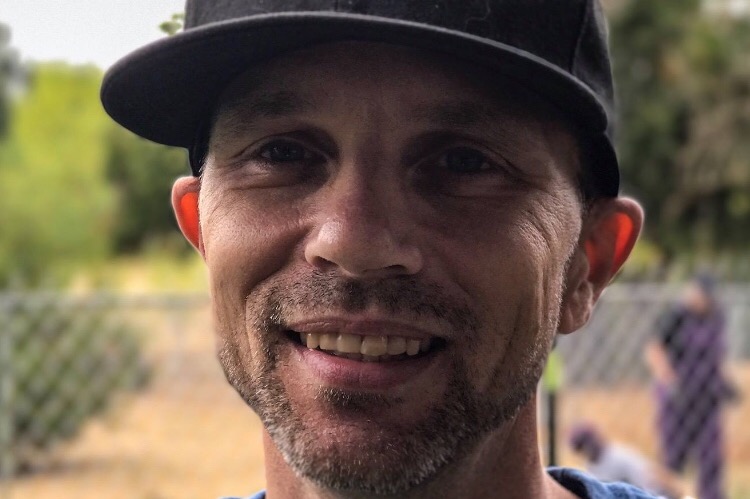 Fundraiser for Nick Esposti by Derek Rupp : Nick’s new femur