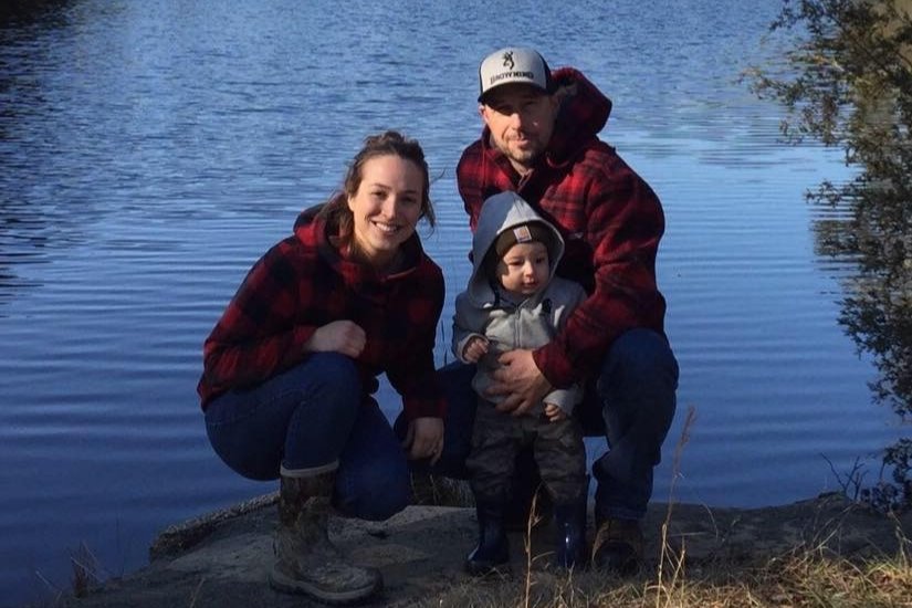 Fundraiser for Nicole Schneider by Dana Loder : Support for John Schneider