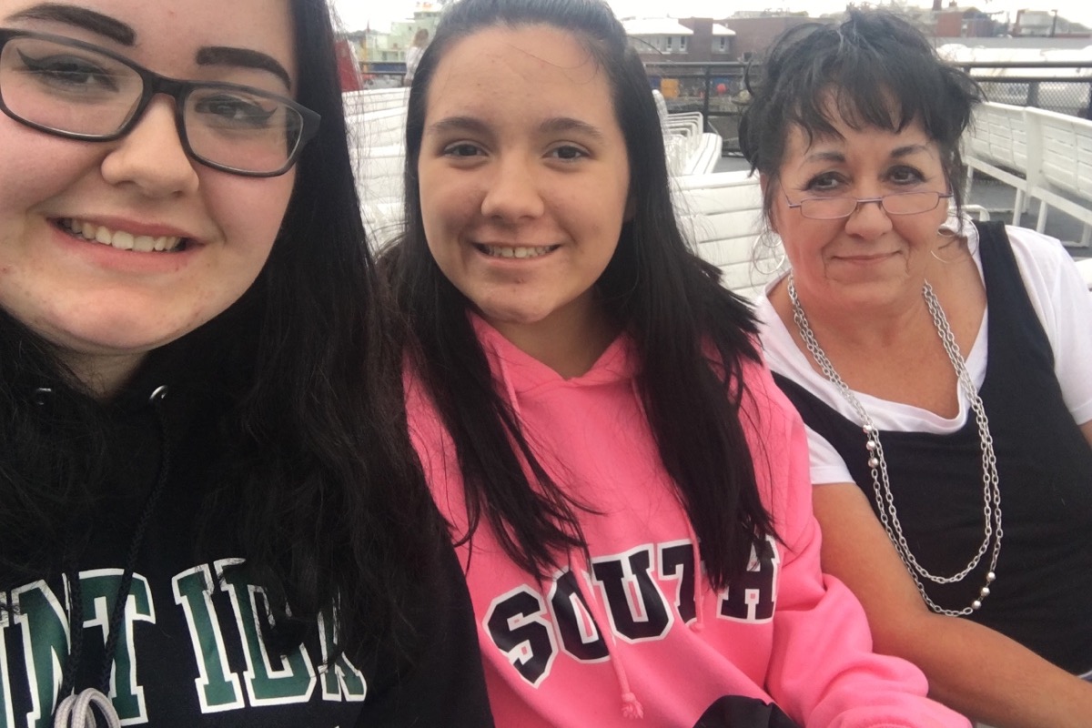 Fundraiser for Amanda Kane by Melissa Mulligan : we need a home to call ...