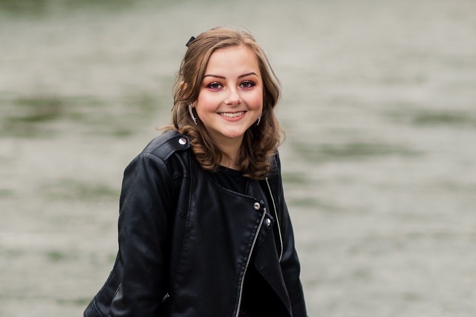 Fundraiser for Treena Johnson by Nicole Huscroft Nixon : Help Jenna ...