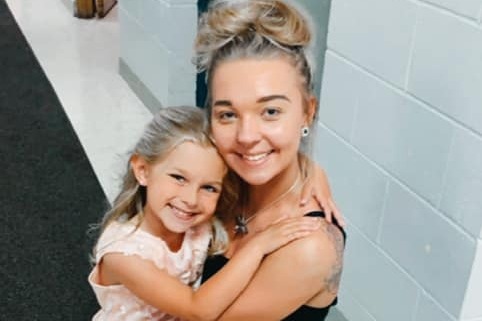 Fundraiser by Erin Saxon : In Loving Memory of Sydney