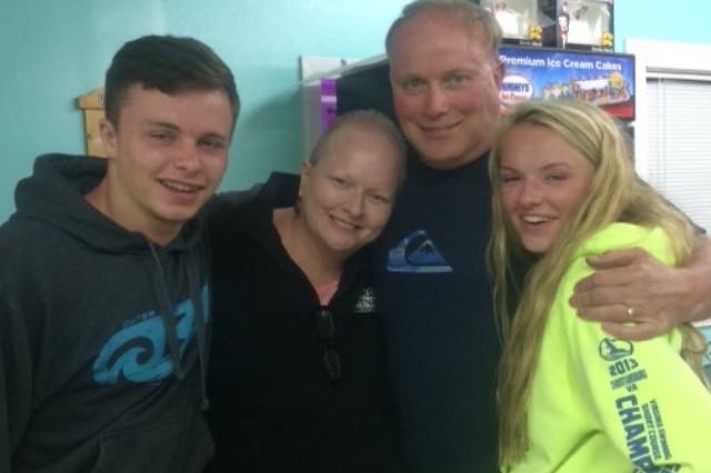 Fundraiser by Connor Davis : Curtin Family Water Damage Restoration