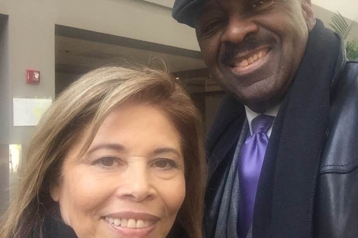 Fundraiser for Clement A. Murray by Aileen Pyburn : Help Pastor CA Murray