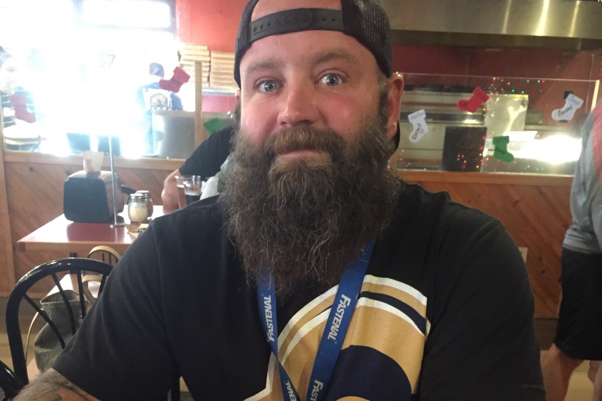 Fundraiser for Jessica McKnight by Kimberly Doyle : Laying Matt ...