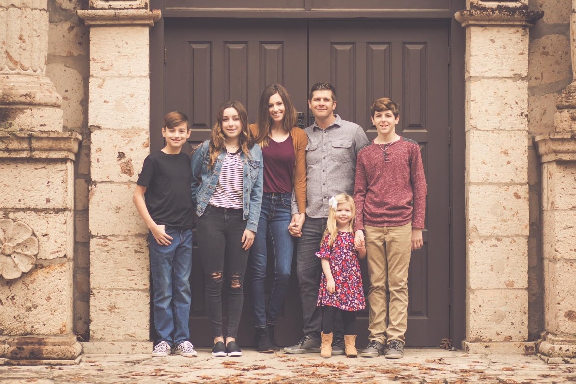 Fundraiser for Clint N Jennifer Collins by Kate Petree Looney : Support ...