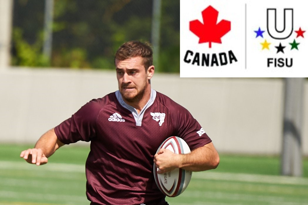 Fundraiser by James Flemming : Help support James in Italy!