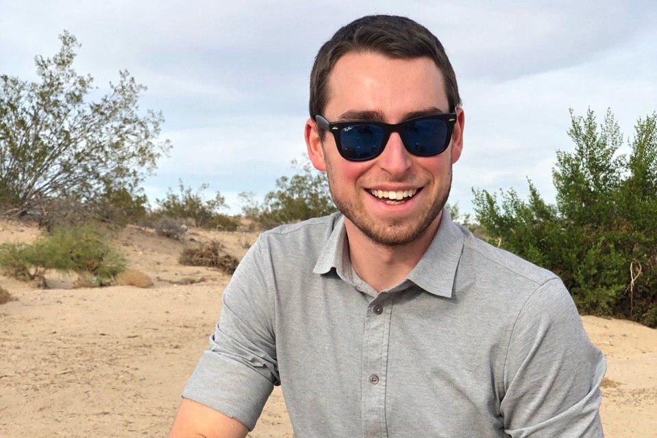 Fundraiser for Peter Macleod by Elias Ahonen : Get Kieran, Paralyzed in ...