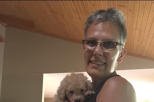 Fundraiser by June Sanders : Fulfilling a Journey