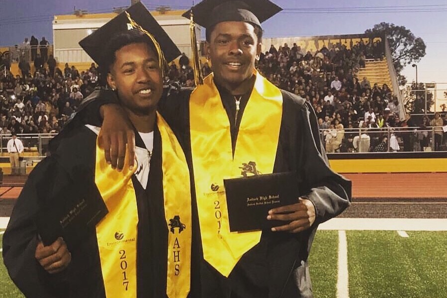 Fundraiser for Johnny Heard by Lori Freeman : Donovan Heard