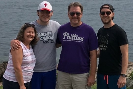 Fundraiser for Toni Schmidt by Joe Kopp : Help My Friend Tommy Schmidt ...