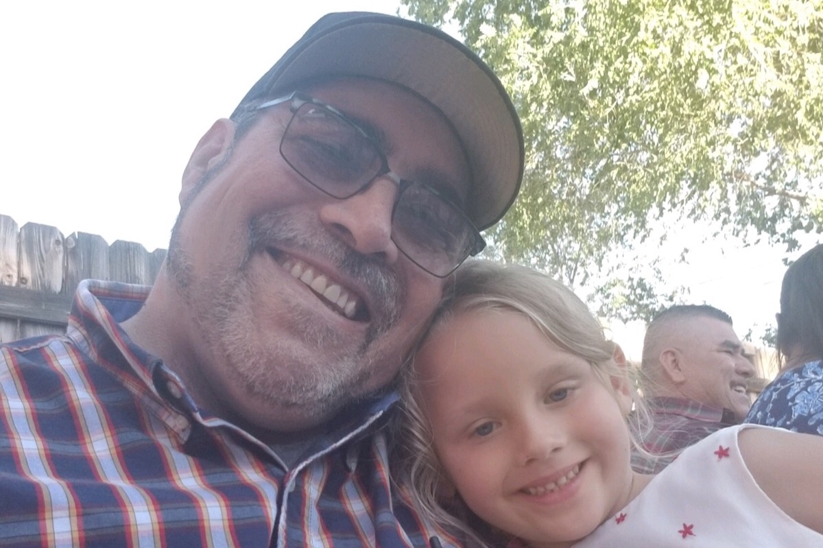 Fundraiser for Tiffany Rau by Marcie Walker : The Steve Mendieta ...