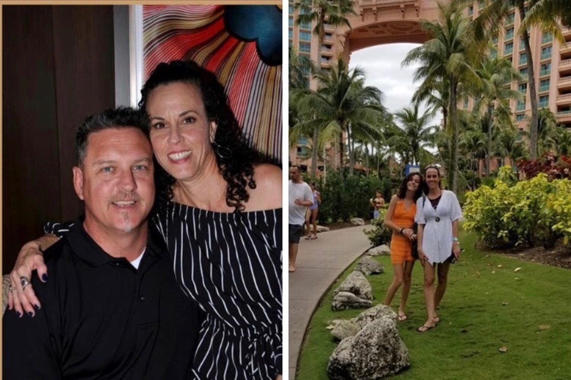 Fundraiser for Tim Linares by Katherine Ferguson : LINARES FAMILY ...