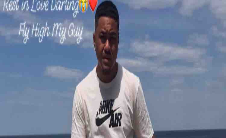 Fundraiser by Jake Molina : Alex Ioane funeral ️