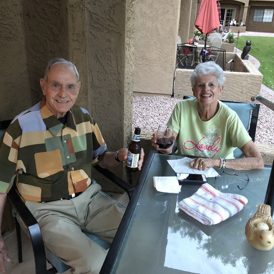 Fundraiser by Chris Gedney : Fred's Freedom Fund