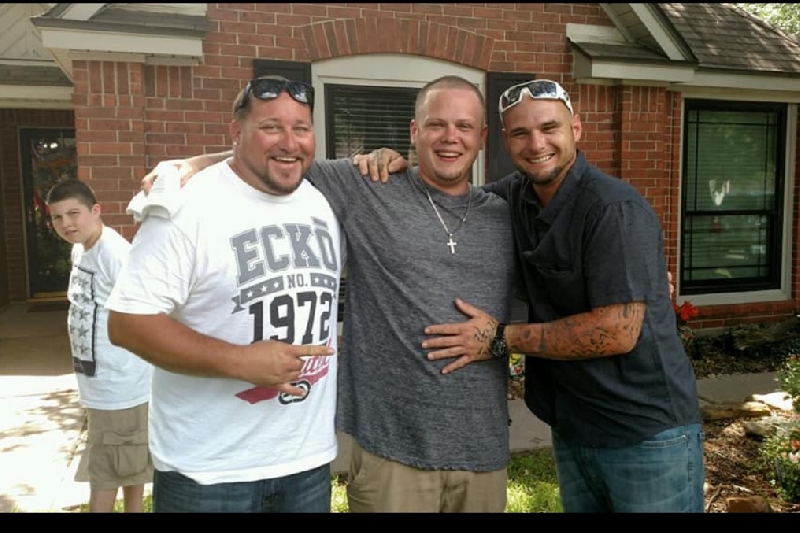 Fundraiser for Lawrence Tipton by Brandon Higgins : In Memory Of ...