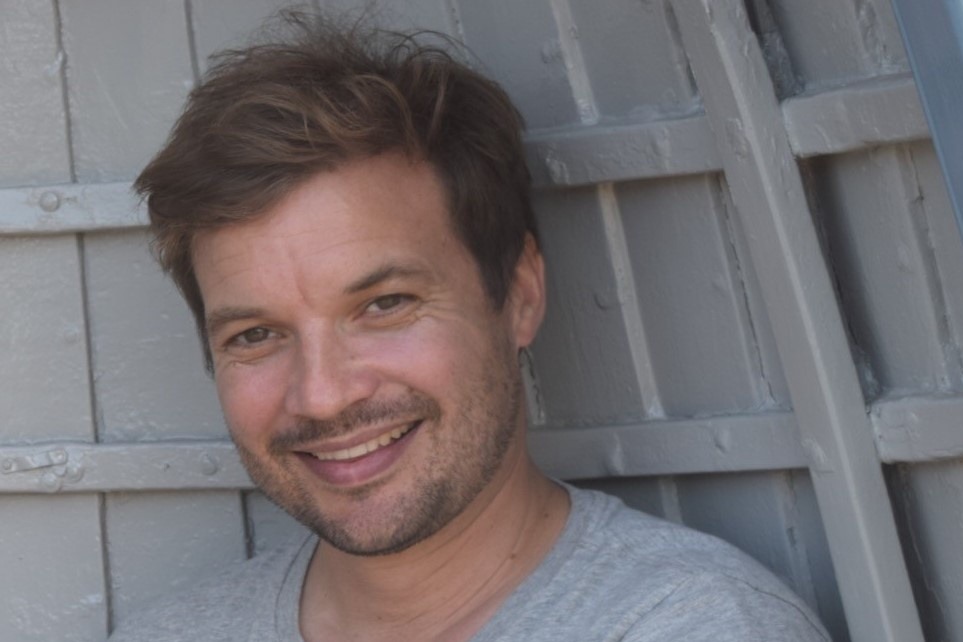 Fundraiser for Juliette Stern by Jon Beauchamp : Dr Miles Christie ...